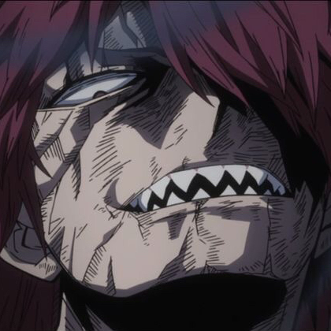 Stream Red Riot Unbreakable - My Hero Academia Motivation by tyydavid ...