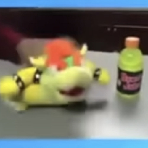 Stream Bowser Juice Theme- SML by Vei_fur | Listen online for free on ...