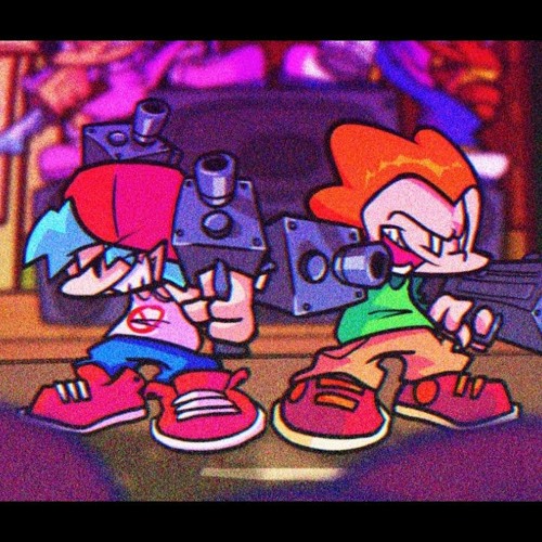 Stream Unloaded - But - Pico - And - BF - Sing - It unloaded fnf by Karoo | Listen online for ...