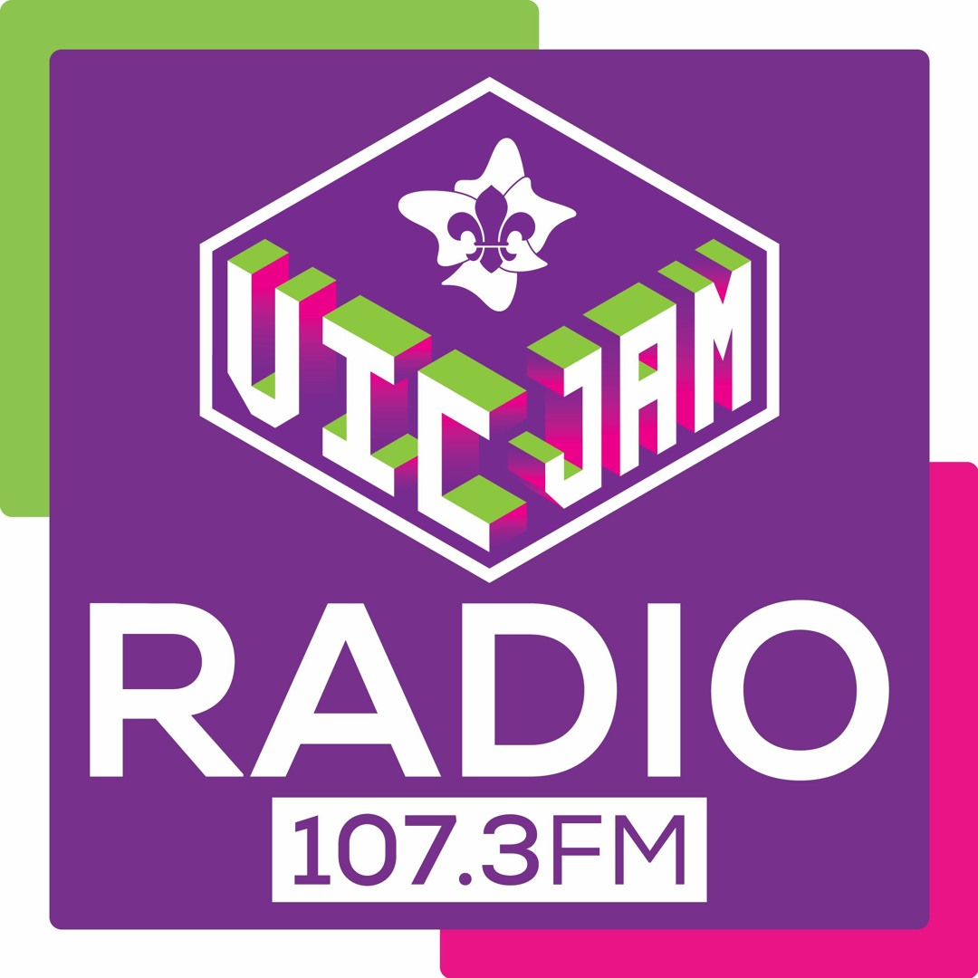 Stream VicJam Radio - Imaging Highlights - Song Request Hours & Day ...