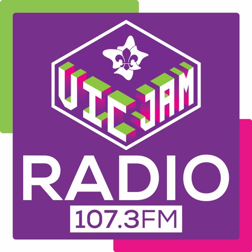 Stream VicJam Radio - Imaging Highlights - Song Request Hours & Day ...