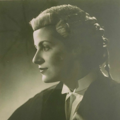 Stream Lady Helen Broughton by Inner Temple | Listen online for free on ...