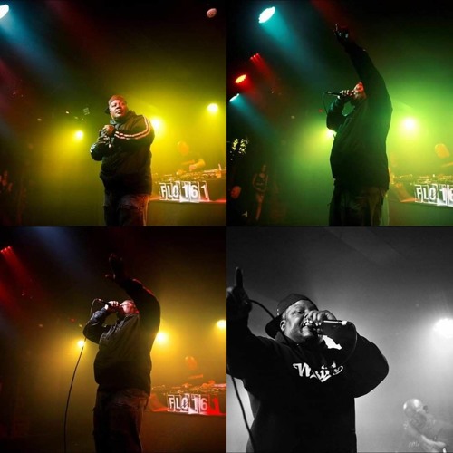 Stream clever one, pressure, noz, fya da flame, el raw - Custom Made ...