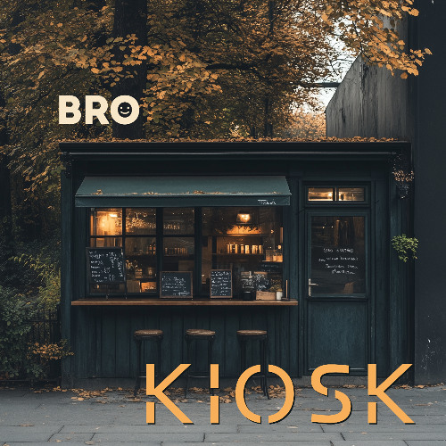 Stream Kiosk by BRO | Listen online for free on SoundCloud
