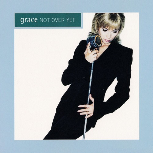 Stream Not over Yet (Perfecto Edit) by Grace_Band | Listen online for ...