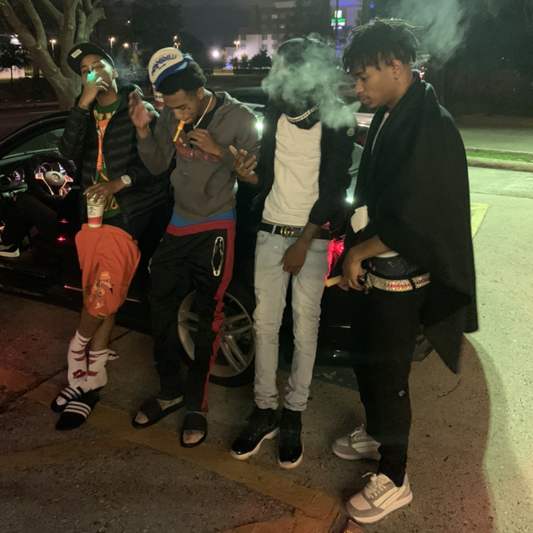 Stream Everyday Ft Summrs & Iayze (prod XanGang) by Desire (saykayb ...