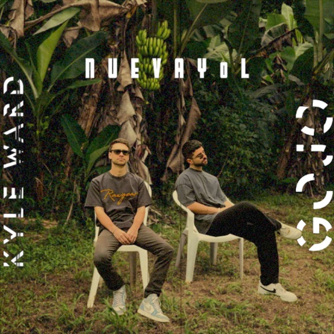 Stream NUEVAYoL (Gojo & Kyle Ward Remix) by GOJO | Listen online for free on SoundCloud
