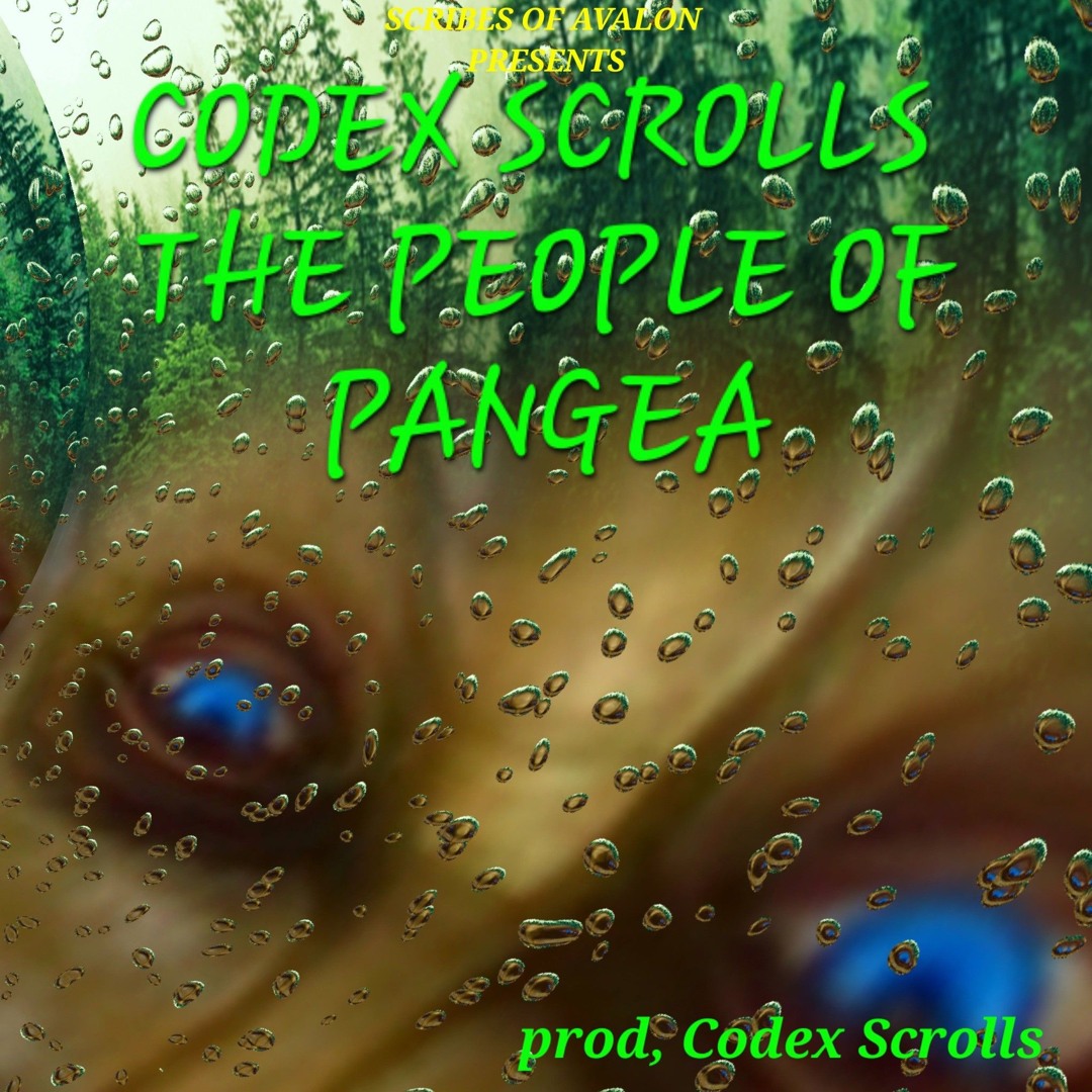 Stream Strange times remastered by Codex Scrolls. (Scribes of Avalon ...