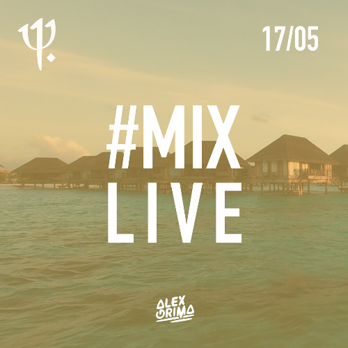Stream Sunset Maldives 2025 - Afro House - Club Med Kani by Alex Grima ...