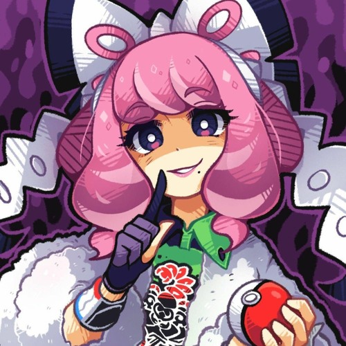 Stream Pokemon Sword And Shield Klara Battle Music By Fraise ♡ Listen Online For Free On