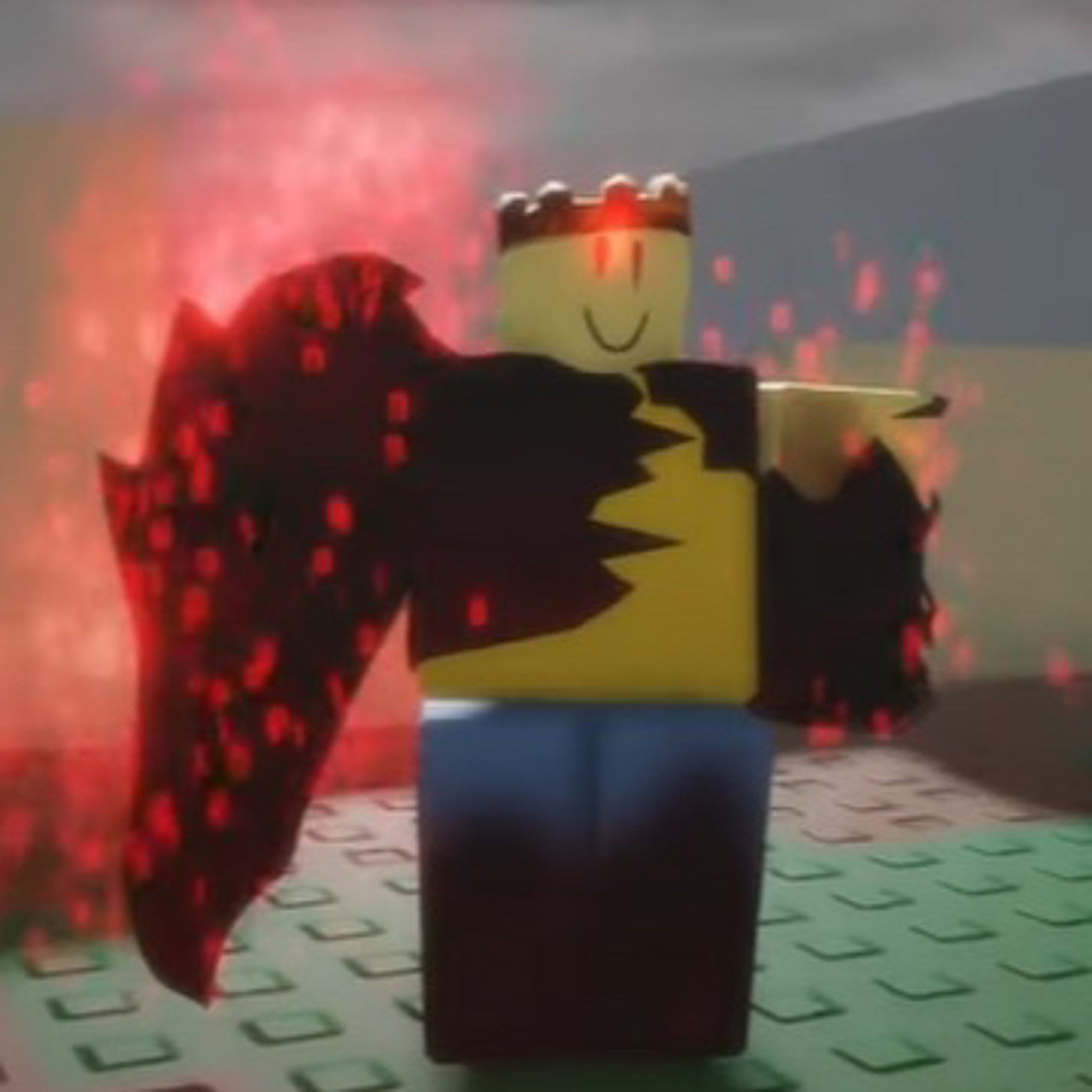 Stream JOHN DOE-FORSAKEN ROBLOX THEME by weird red thing | Listen ...