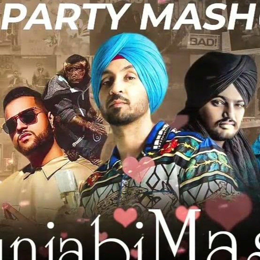 Stream Himma1.s | Listen to Panjabi Songs playlist online for free on ...