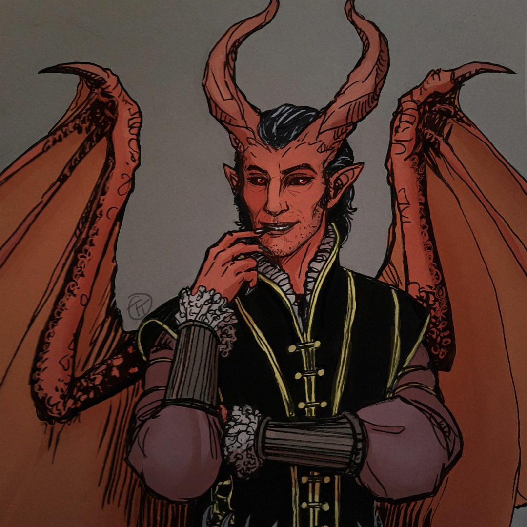 Stream Baldur's Gate 3 OST (Best of the Best) - Raphael's Final Act by ...