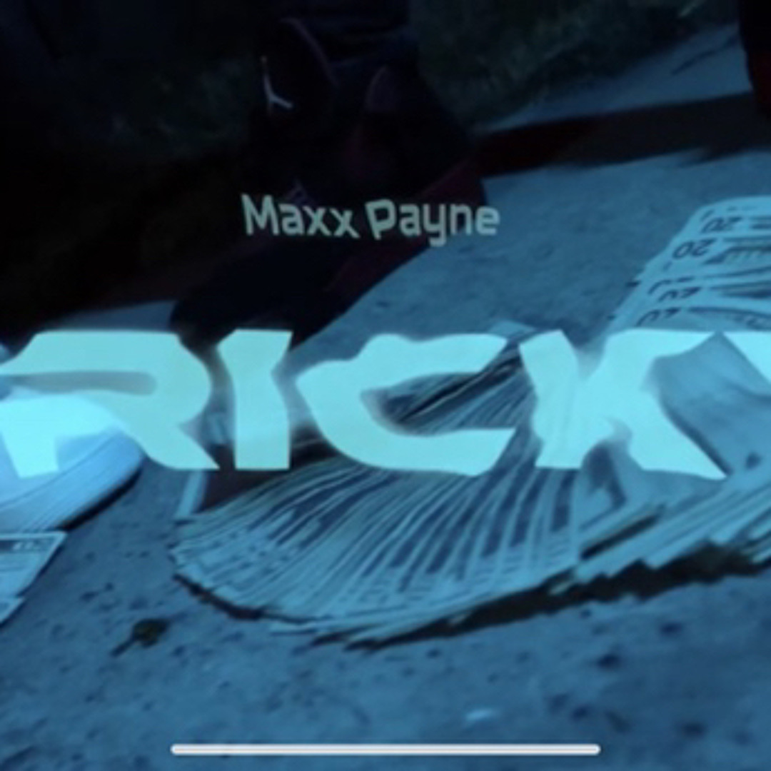 Stream Maxx Payne-Tricky(Exclusive Music Video)Dir.BrokeAlexVisuals by ...