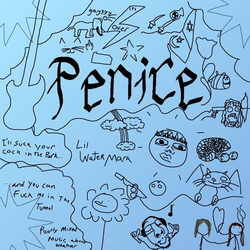 Stream Lil Watermark | Listen to Penice playlist online for free on ...