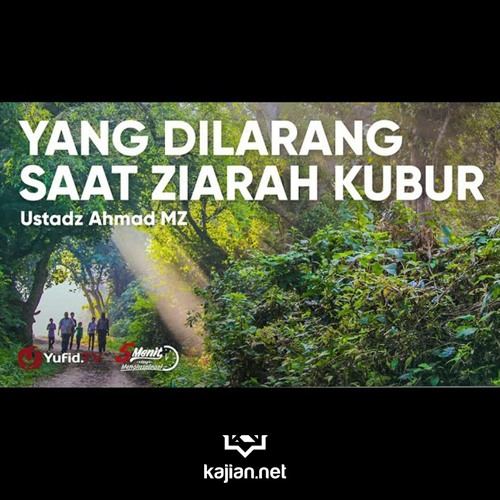 Stream Bolehkah Mendekatkan Diri kepada Allah dengan Ziarah Kubur ... Stream Bolehkah Mendekatkan Diri kepada Allah dengan Ziarah Kubur ...