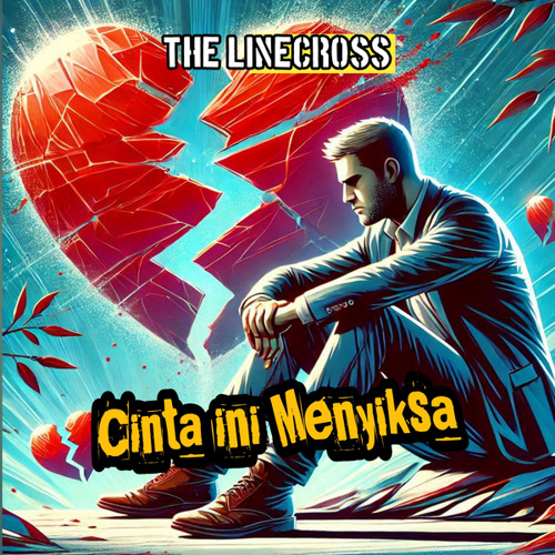 Stream Cinta ini menyiksa by The LineCross | Listen online for free on SoundCloud