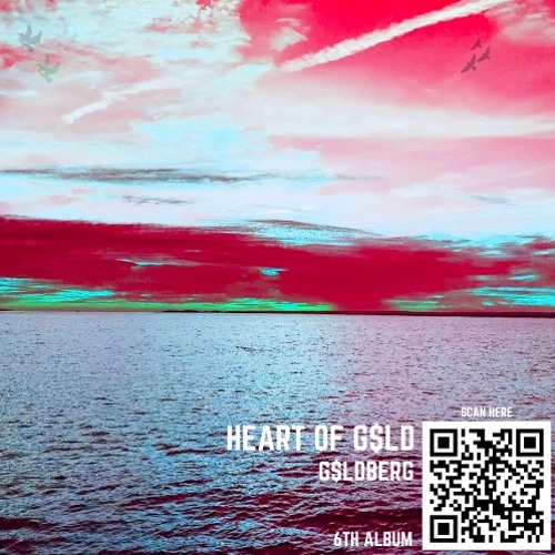 Stream G$LDBERG | Listen to HEART OF G$LD playlist online for free on ...