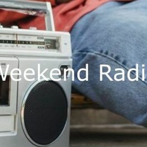 Langstraat FM Funky bij Weekend Radio 29-07-2023 - Listen to music