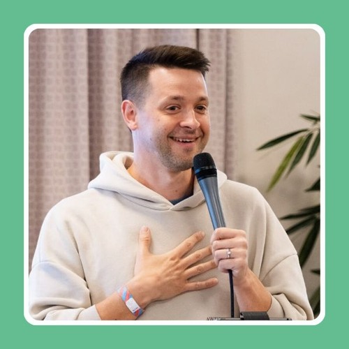 Stream Jesus Wasn't Weird...So Why Are We? - Christopher Hawes by ...