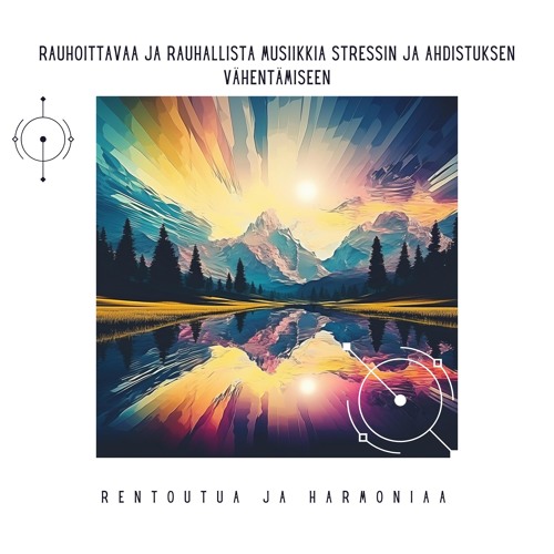 Stream Revontulet by Rentoutua Ja Harmoniaa | Listen online for free on ...