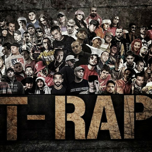 Stream Ramsin Beitbadal | Listen to TURKISH RAP 2023 | Türkçe RAP 2023 ...