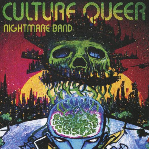Stream Nightmare Band by Culture Queer | Listen online for free on ...
