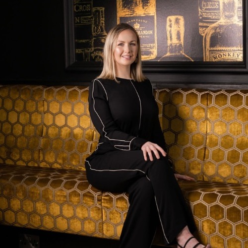 Stream 26 March 2024 - Charlotte Dixon (Taste Causeway Show Guest) by ...