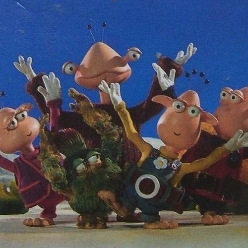 Stream Molly's Gang - Opening Theme by '80s & '90s Cartoon Themes ...