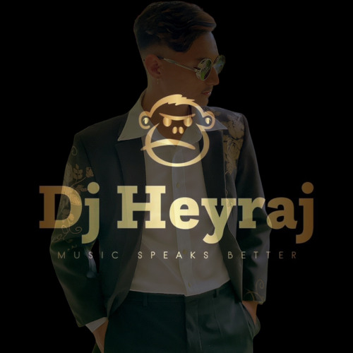 Stream Hayyoda Reggaeton Mix by DJ Heyraj | Listen online for free on ...