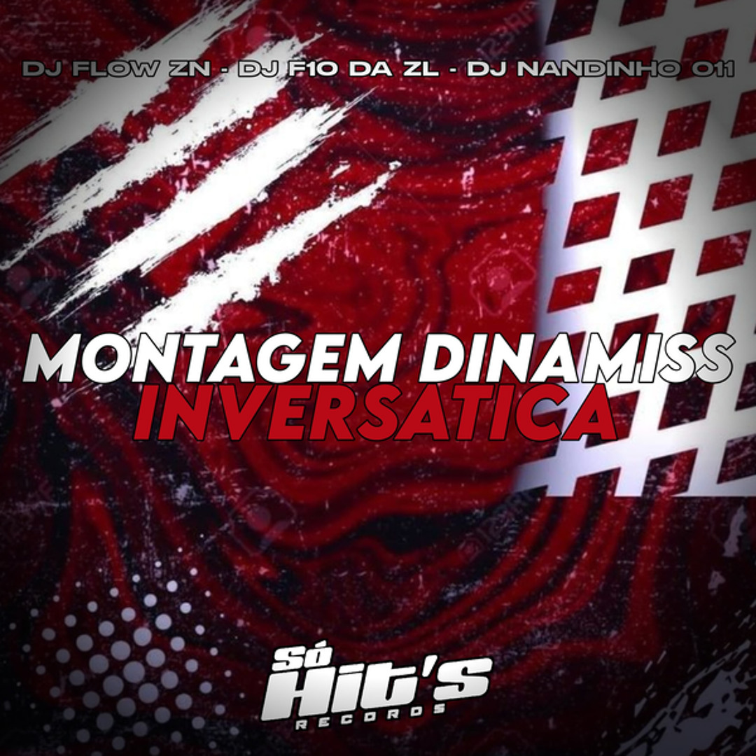 Stream Montagem Dinamiss Inversártica by DJ FLOW ZN | Listen online for ...