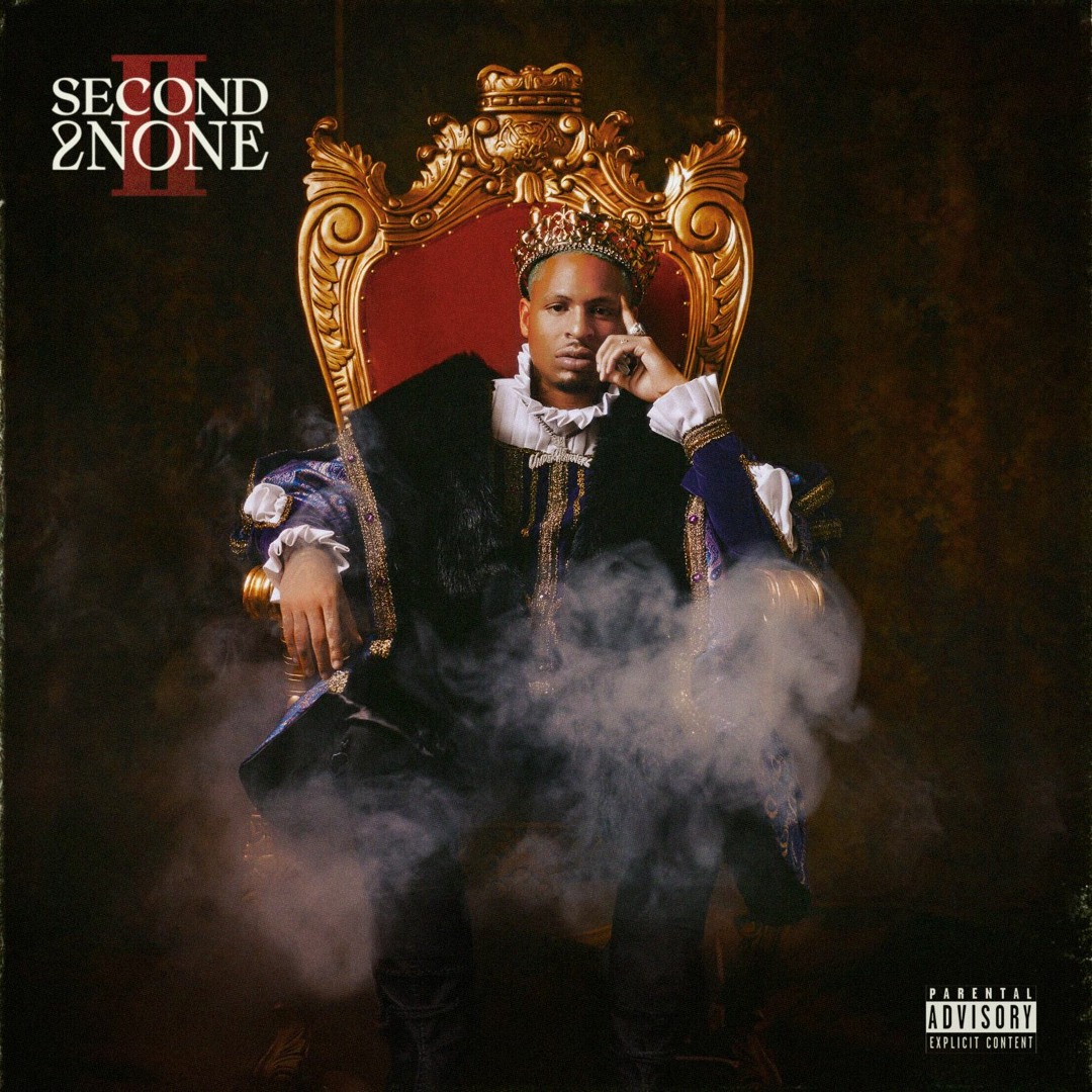 Stream AKTHESAVIOR | Listen to SECOND 2 NONE 2 playlist online for free ...