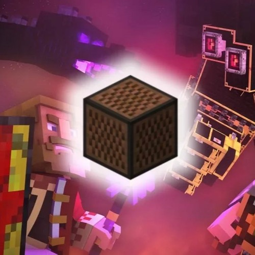 Stream Dragonhearted (Minecraft Note Block Cover) Final Version by ...