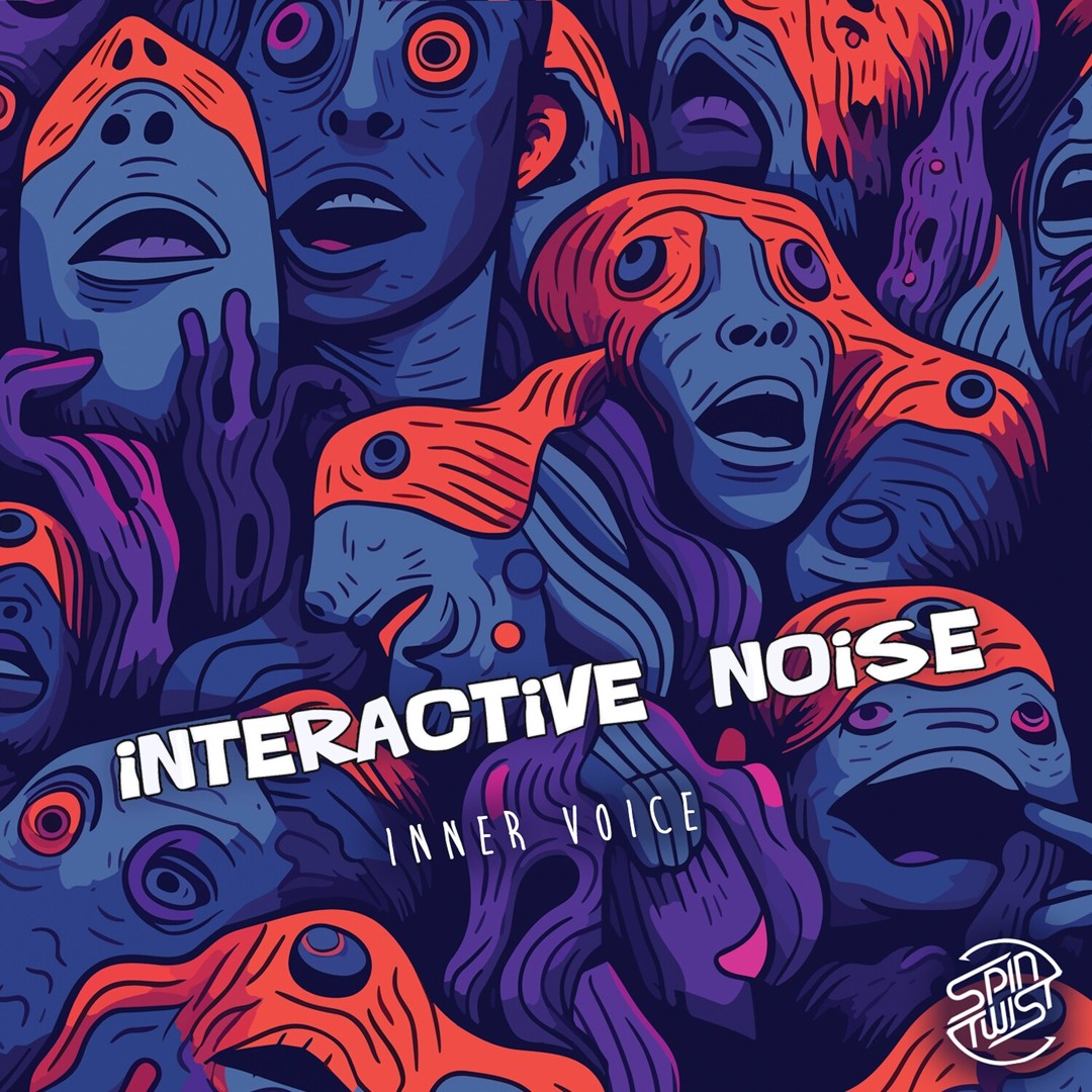 Stream Inner Voice by Interactive Noise | Listen online for free on ...