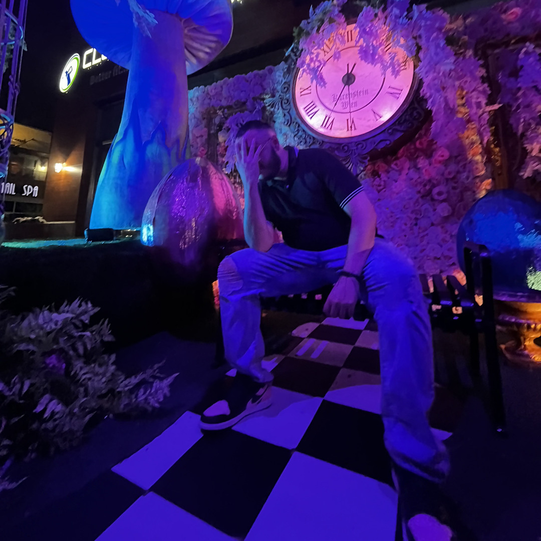 Stream diff planet w/ dev by timestwo | Listen online for free on ...