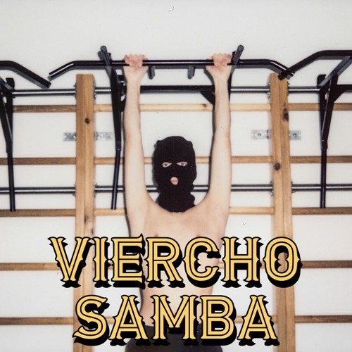 Stream VIERCHO SAMBA by Rimvis | Listen online for free on SoundCloud