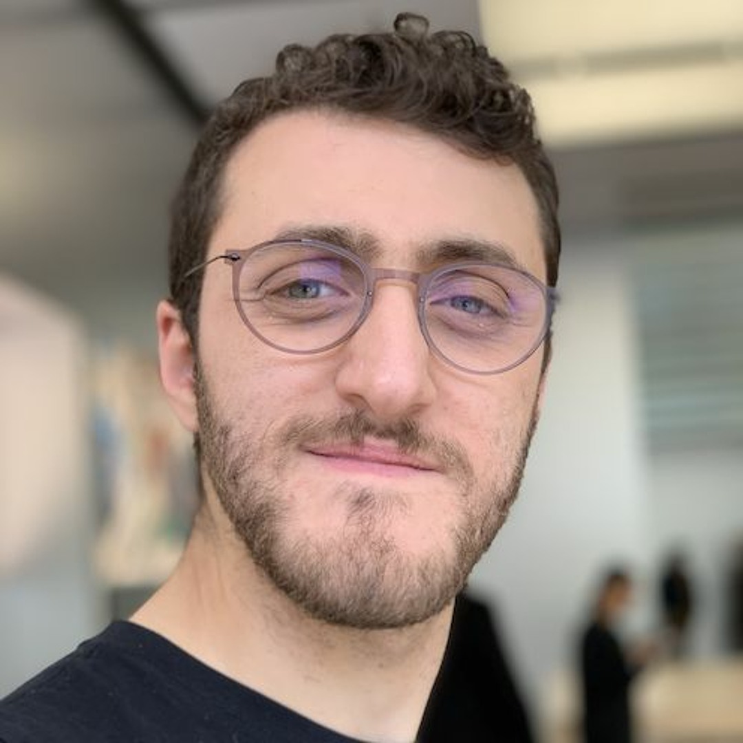 Stream {BONUS} - Jean-François Poulin : Charlie Gedeon et le UX du ...