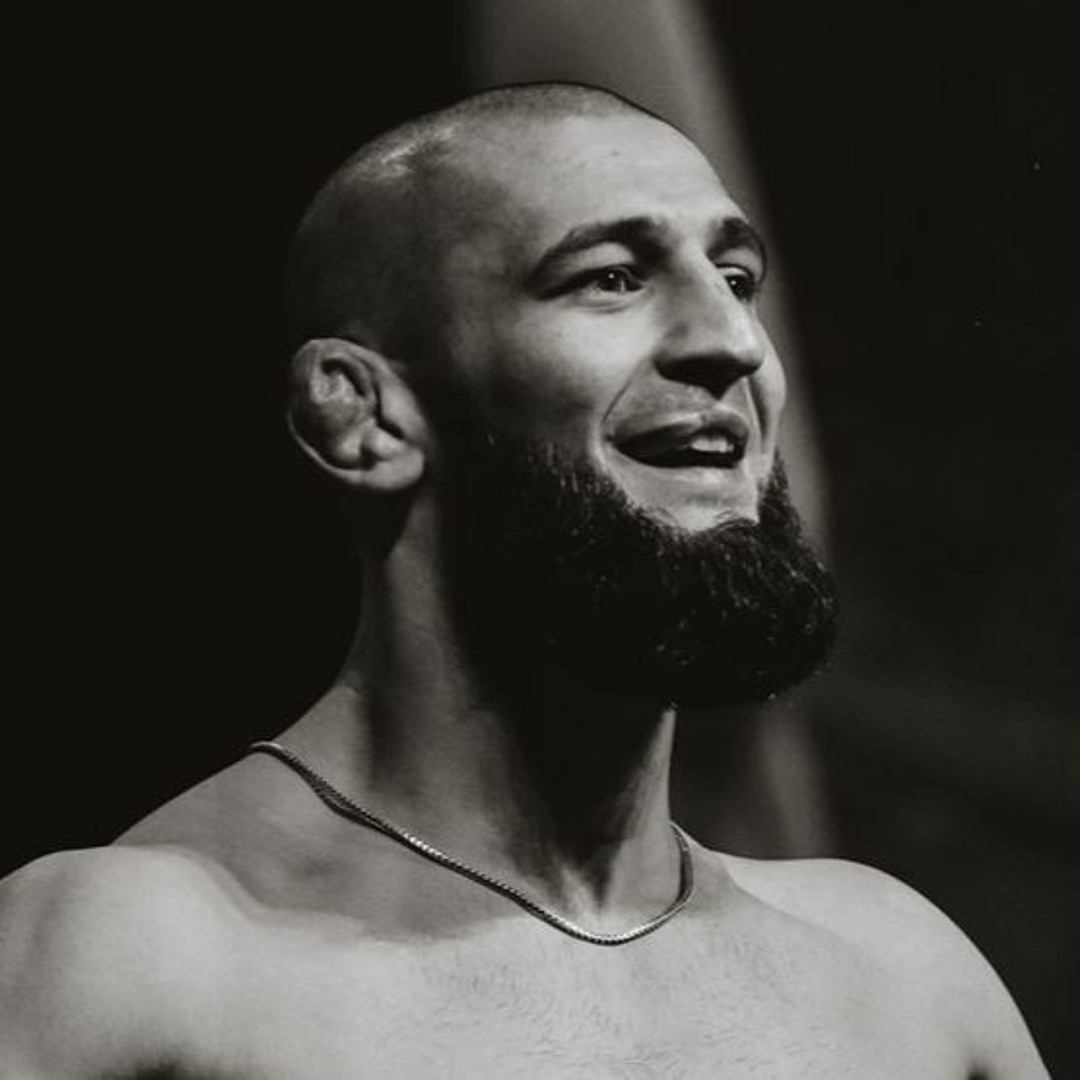 Stream Khamzat Chimaev Theme Song by demonbrah | Listen online for free ...