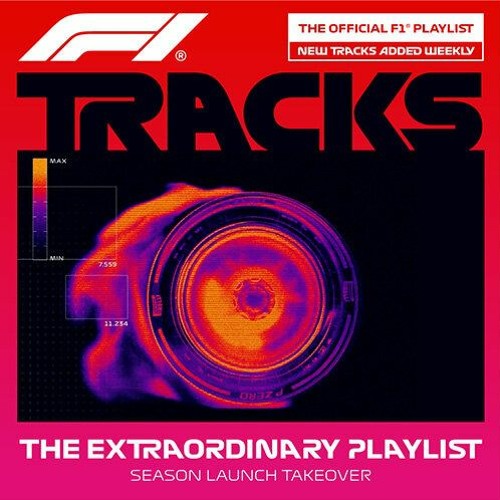 Stream F1 Tracks | Listen to F1 Tracks: The Extraordinary Playlist ...