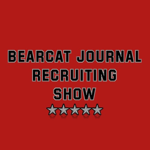 Stream The Bearcat Journal Recruiting Show Ep 1 Cooper Petagna by Chad ...