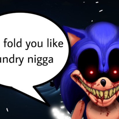 Stream sonic exe pc2 extended chase theme by idk | Listen online for ...