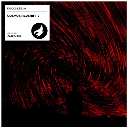 Stream Cosmos Redshift 7 by Alveda Music | Listen online for free on ...