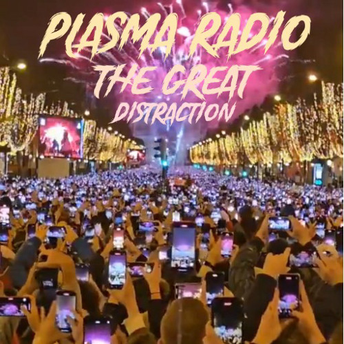 Stream Propagandalf by Plasma Radio | Listen online for free on SoundCloud