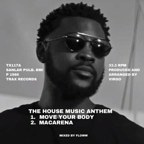 pumpyoursound.com | Fanlink - Get Track For Free