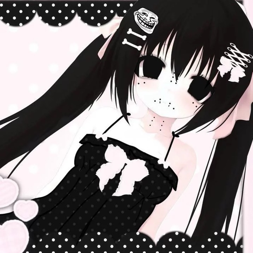 Stream ruined | Listen to anime girl music playlist online for free on ...
