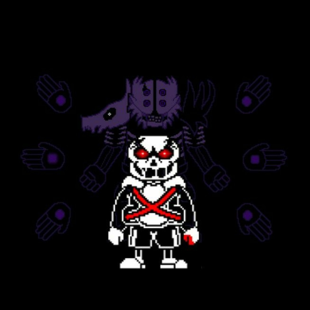 Listen to Phase 4: FORSAKEN FORCE by THE ANGEL OF FREEDOM. in Undertale ...