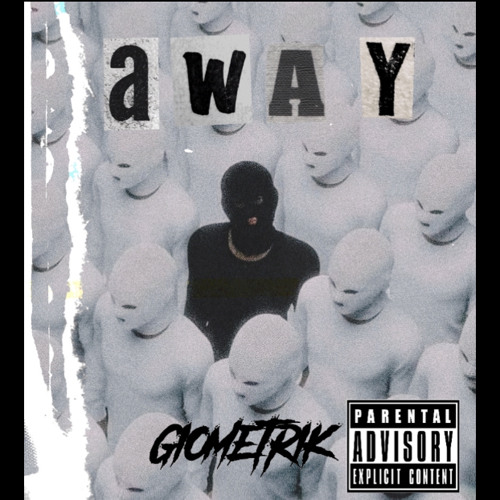 Stream GIOMETRIK - AWAY by GIOMETRIK | Listen online for free on SoundCloud