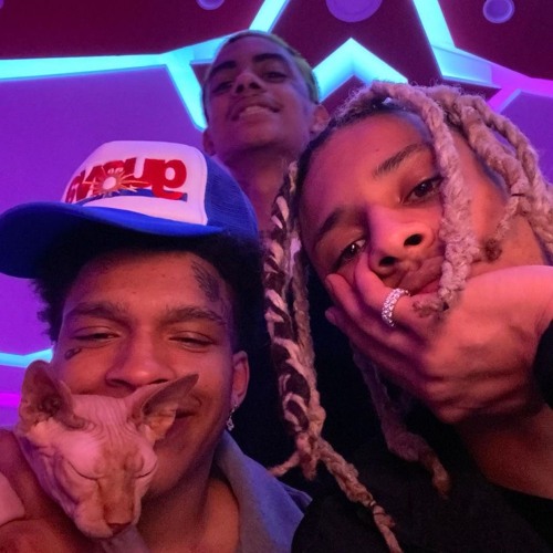 Stream 𝒰𝒩𝑅𝐸𝐿𝐸𝒜𝒮𝐸𝒟 | Listen to K SUAVE ALL SONGS ️‍🔥/ k suave unreleased ...