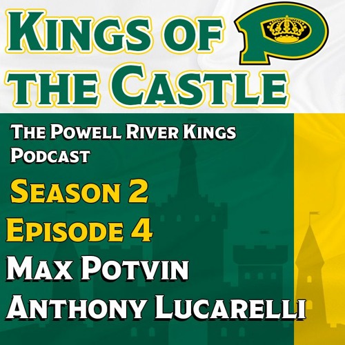 Stream episode Kings of the Castle Season 2 Ep 4. | Max Potvin ...