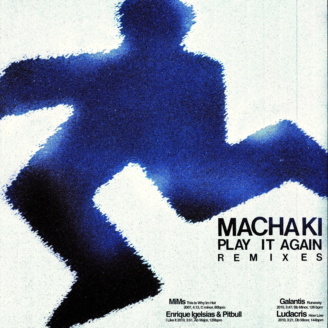 Stream LUDACRIS - HOW LOW (MACHAKI REMIX) by MACHAKI | Listen online ...